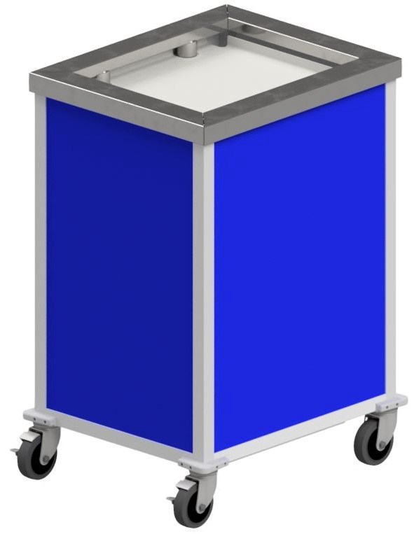 ATLAS | PLASTIC LAMINATE PANELS