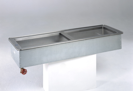 ATLAS | WICDL – SLIM-LINE ICED COLD PAN (Full Depth)