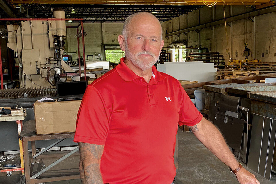 ATLAS | Mark Siegfriedt