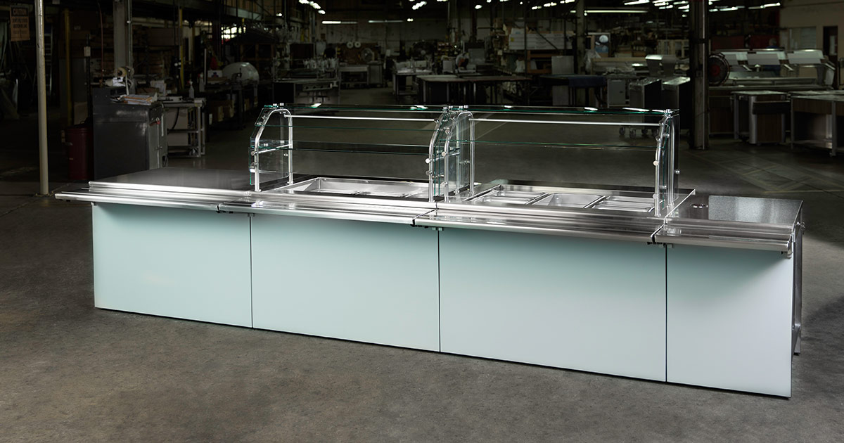 ATLAS | making metal personal